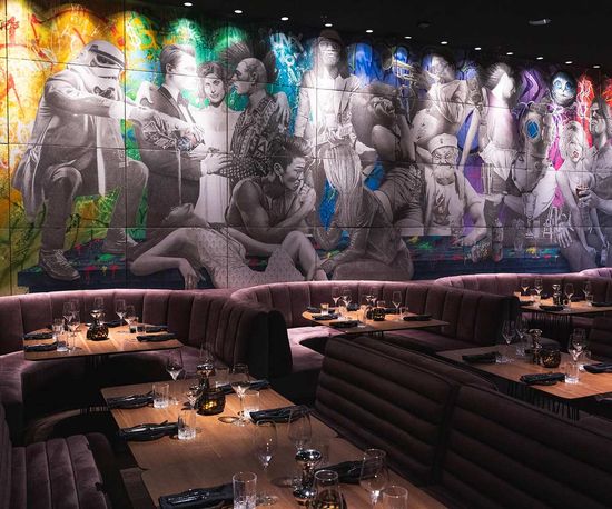 Thorbauer - Restaurant - Graz/Wetzelsdorf - 2025 - Gault&Millau